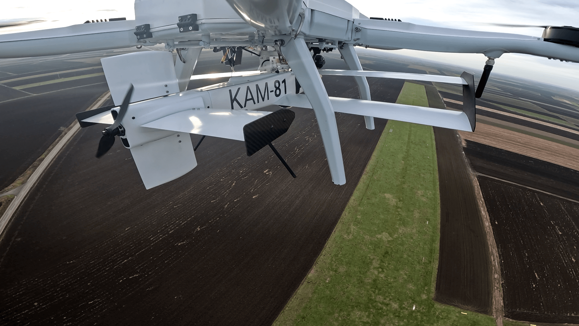 SHRAPNEL (FW-KAM-81) | PR-DC