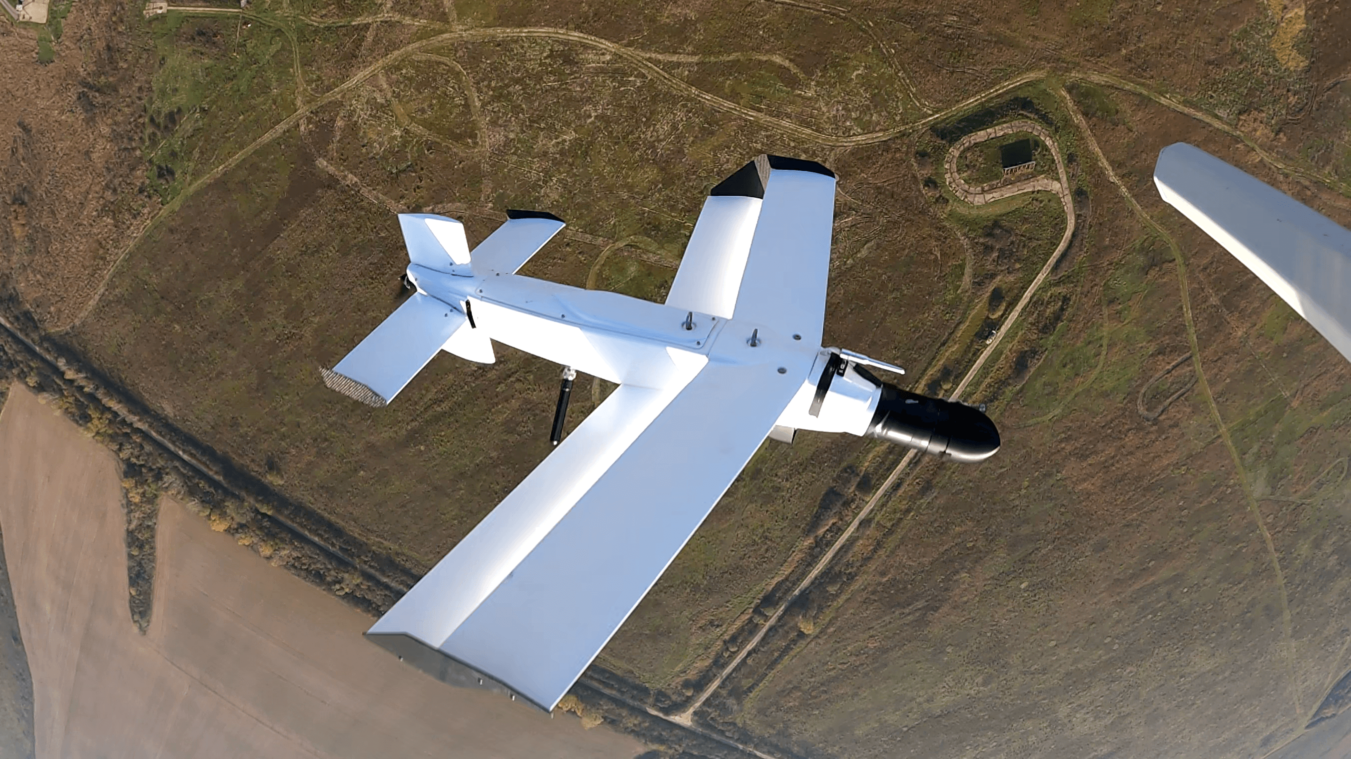 SHRAPNEL (FW-KAM-81) | PR-DC