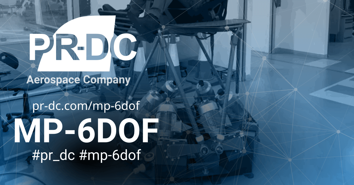 MP-6DOF | PR-DC