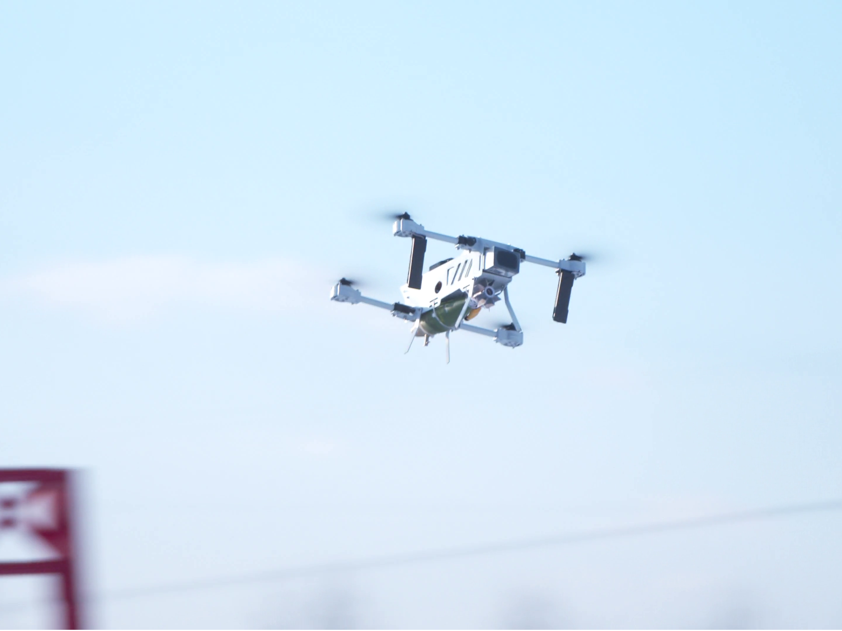 ODONAT (IKA-KAM-60) | PR-DC